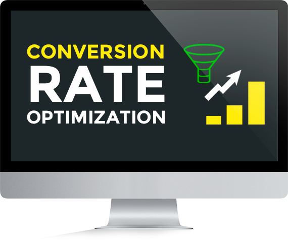 Conversion Rate Optimization - sansbea
